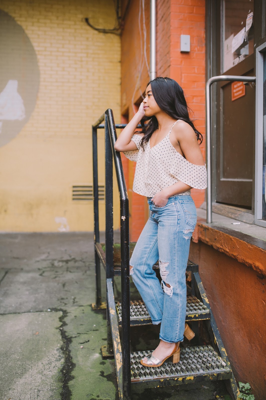 What makes me feel empowered? | #WeAllCan - Emma's Edition