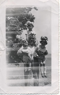 The Meandering Fork: Carignani, Cortopassi, Parenti -- My Italian ...