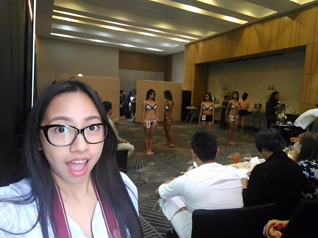 BEHIND THE SCENE – What it Takes to Become a MODELE PHILIPPINES - For ...