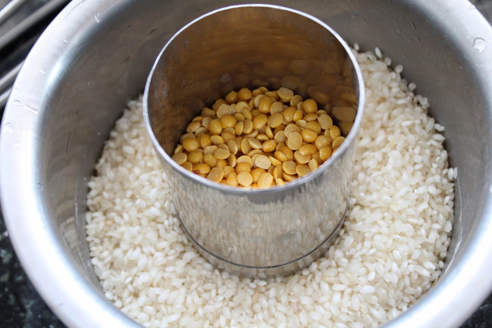 UBBU ROTI ( PUFFED ROTI)