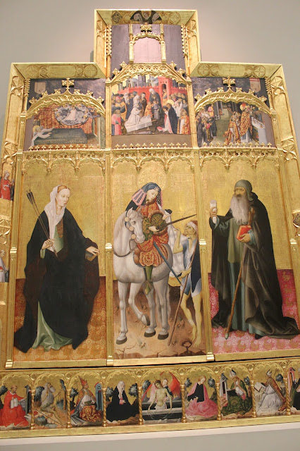 Maravillas ocultas de España: Valencia: El Museo de Bellas Artes (I ...