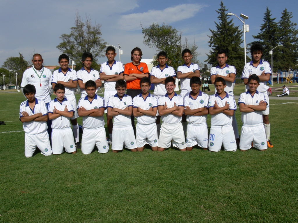 DeporPuebla: CAMPEONATO PERFECTO PARA EL CLUB ALPHA EN LA LIGA FAIR PLAY