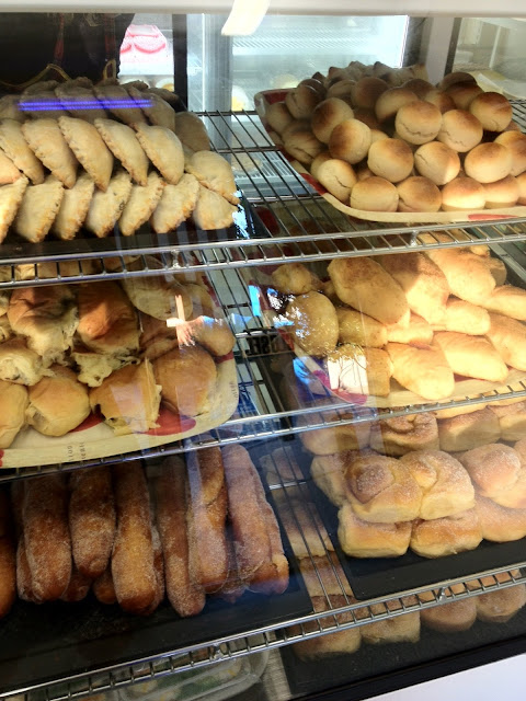 A Wife's Charmed Life: Filipino Bread and Pastries at Starlight Bakery ...