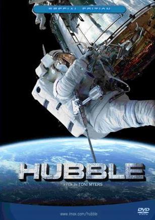 CINECOMBO: [Documentário] IMAX: Hubble 3D 2010 DVDRip Legendado