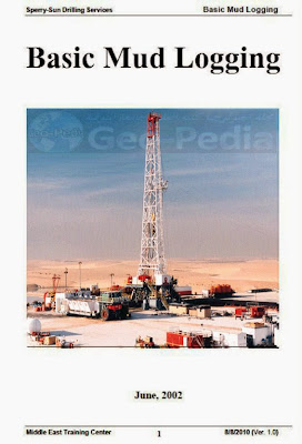 Geo Pedia: Basic Mud Logging - Sperry Sun Drilling Services