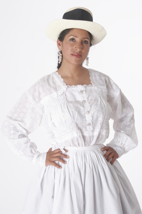 Armonía - Huanta: Feliz día Huamanga, 473 aniversario...