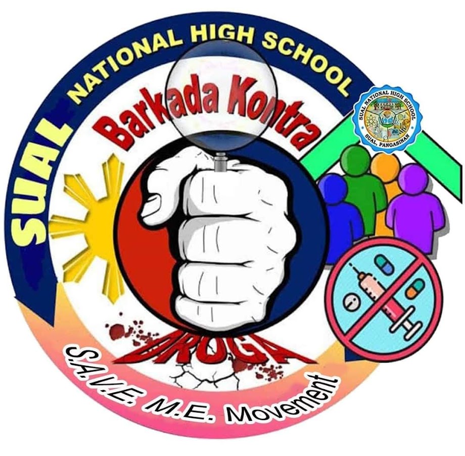 Barkada Kontra Droga Sual National High School: Online NDEP Corner