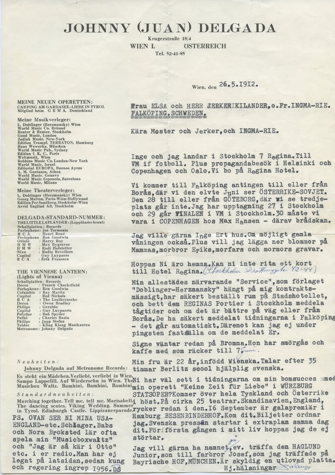 Johnny Bode-sällskapet