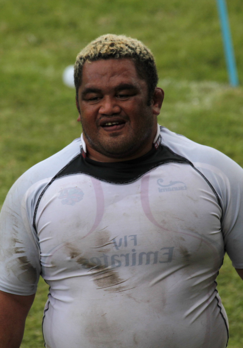 Phuket Heineken International Rugby 10's 2012: 2011 Phuket ...