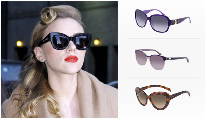 Qual o melhor modelo de óculos para cada tipo de rosto?