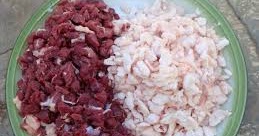 jalamah recipe saudi local food recipe(asir) - worldlocalfood.com