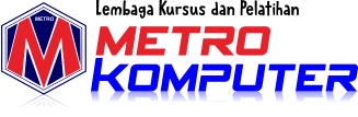 Visi, Misi dan Tujuan LKP METRO - LKP METRO KOMPUTER TEGAL