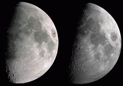 Movements of the Moon - Part IV ~ Hudson Valley Geologist