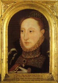 Being Bess: On This Day in Elizabethan History: Queen Elizabeth I ...