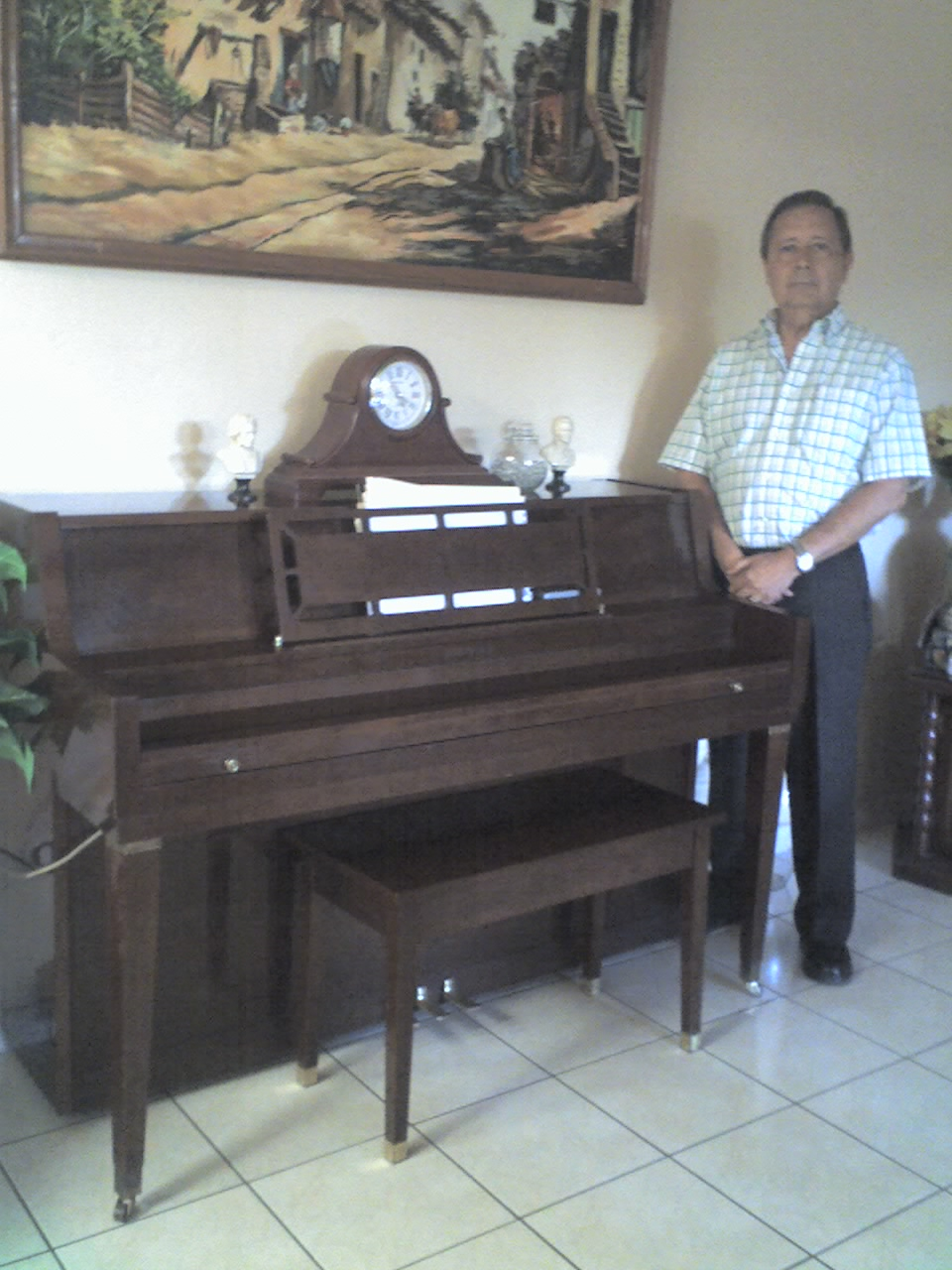 HISTORIA DE IGLESIA LOCALES DE LAS ASAMBLEAS DE DIOS DE EL SALVADOR.