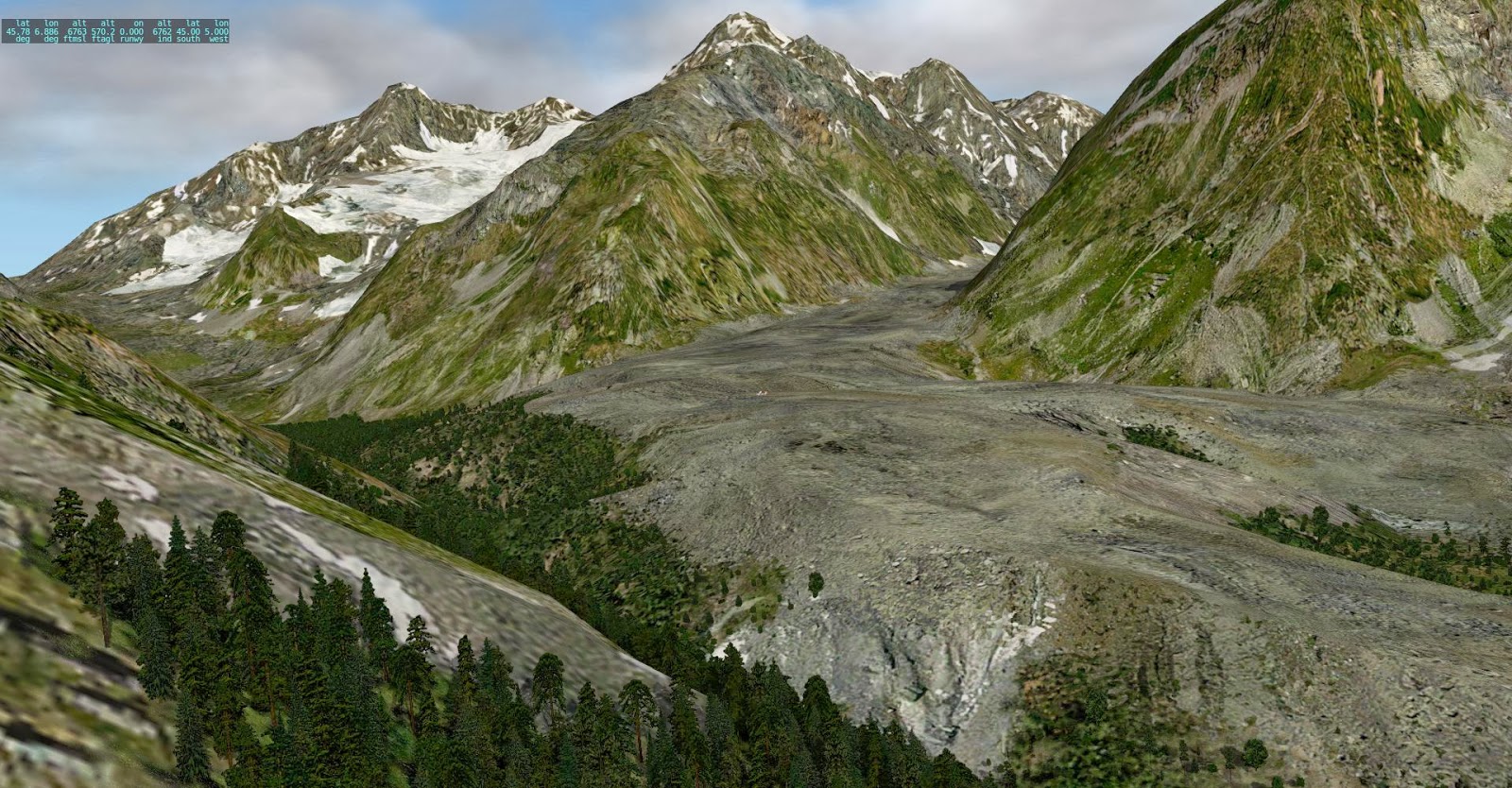 Making scenery for x plane 10 scenery downloads - etcukraine