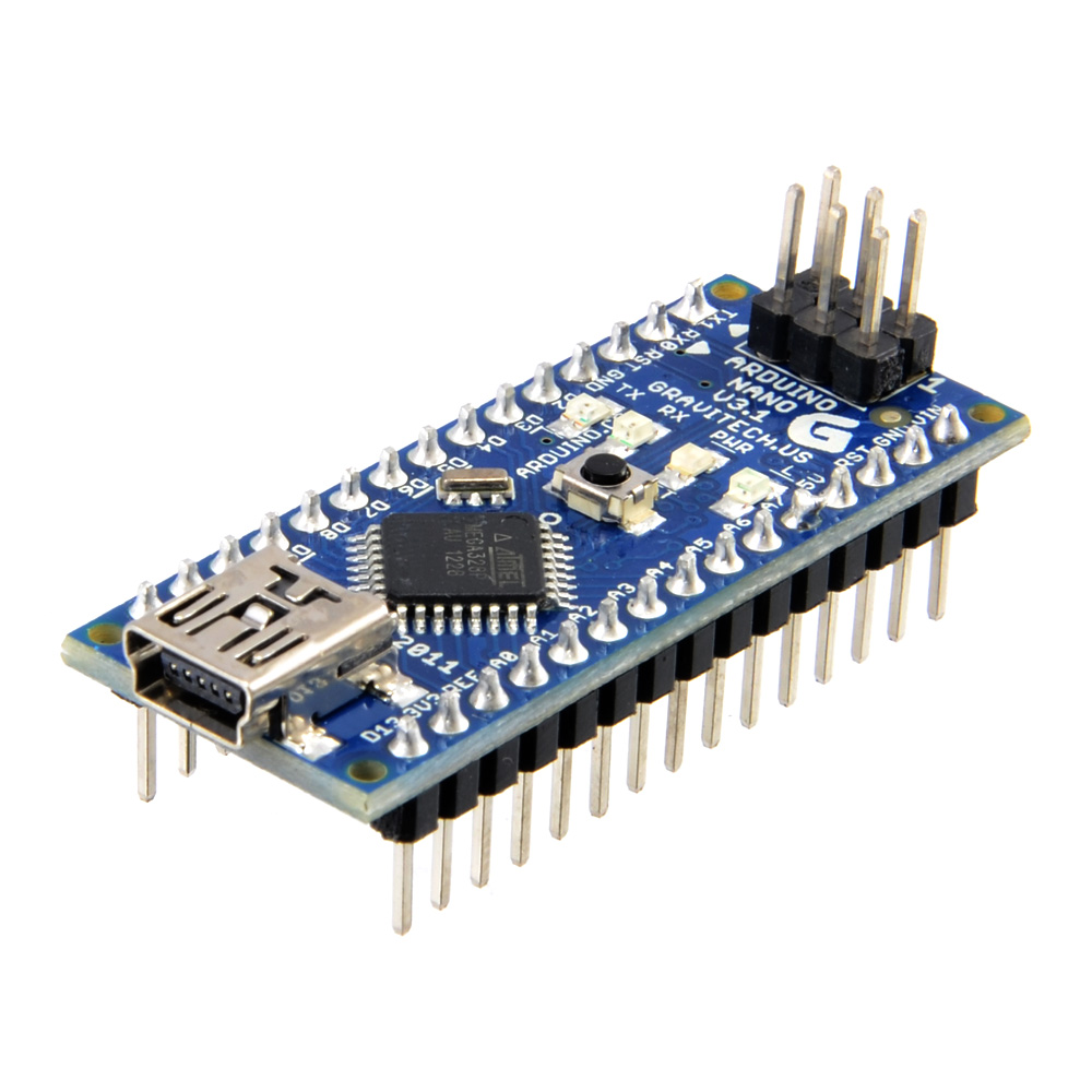 Jenis-Jenis Arduino