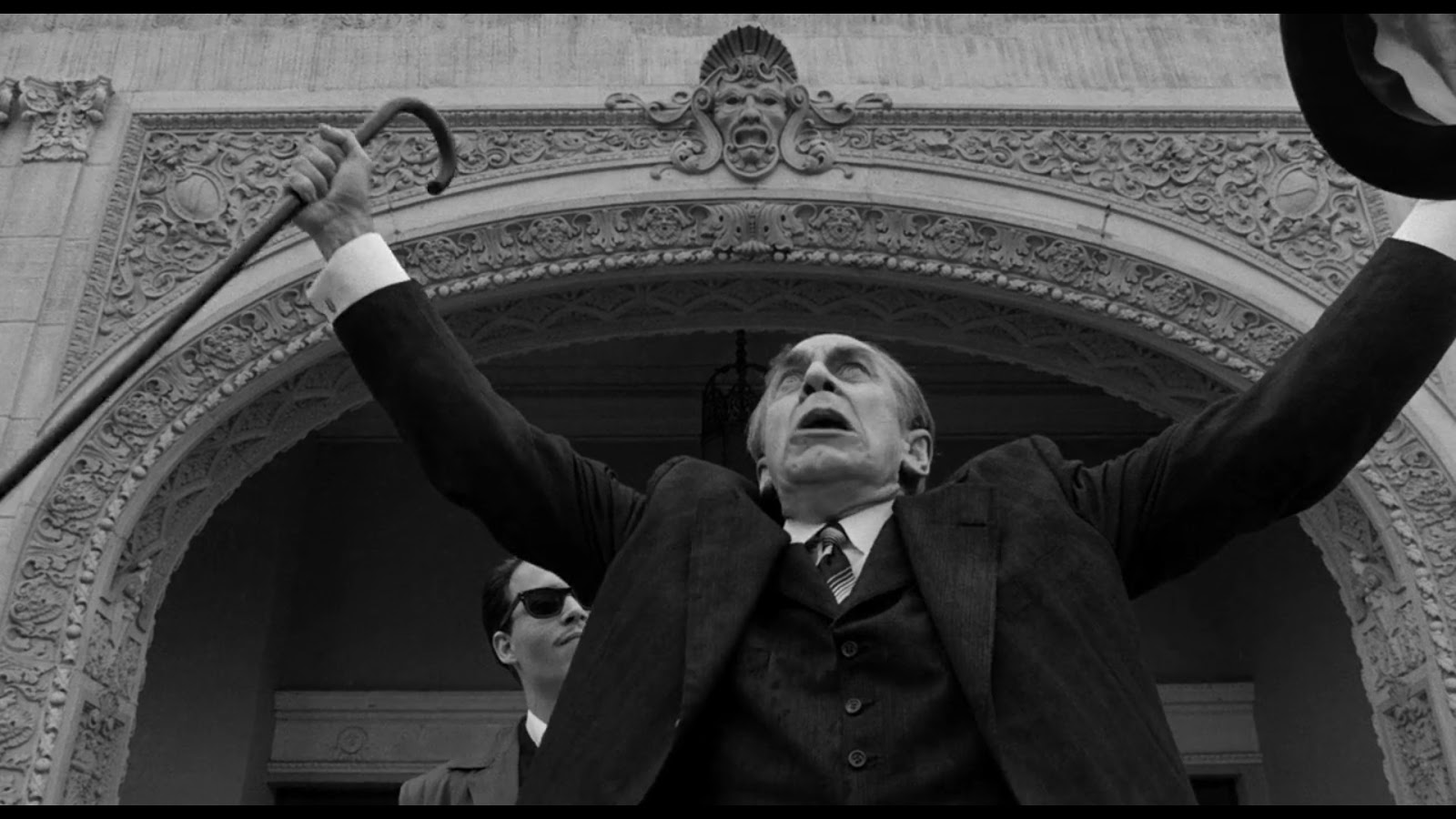 Set-Jetter & Movie Locations and More: Ed Wood (1994)