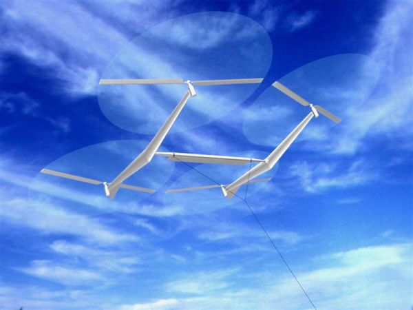 skepseissss: How to make a electricity generating kite of your own