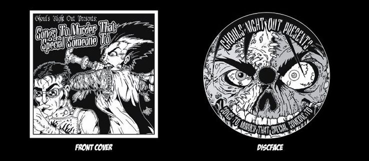 Graveyard Greaser Gang: Interview with Matt "Pathetic" Feltwater about ...