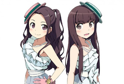 Kuma's Asian Music: ClariS