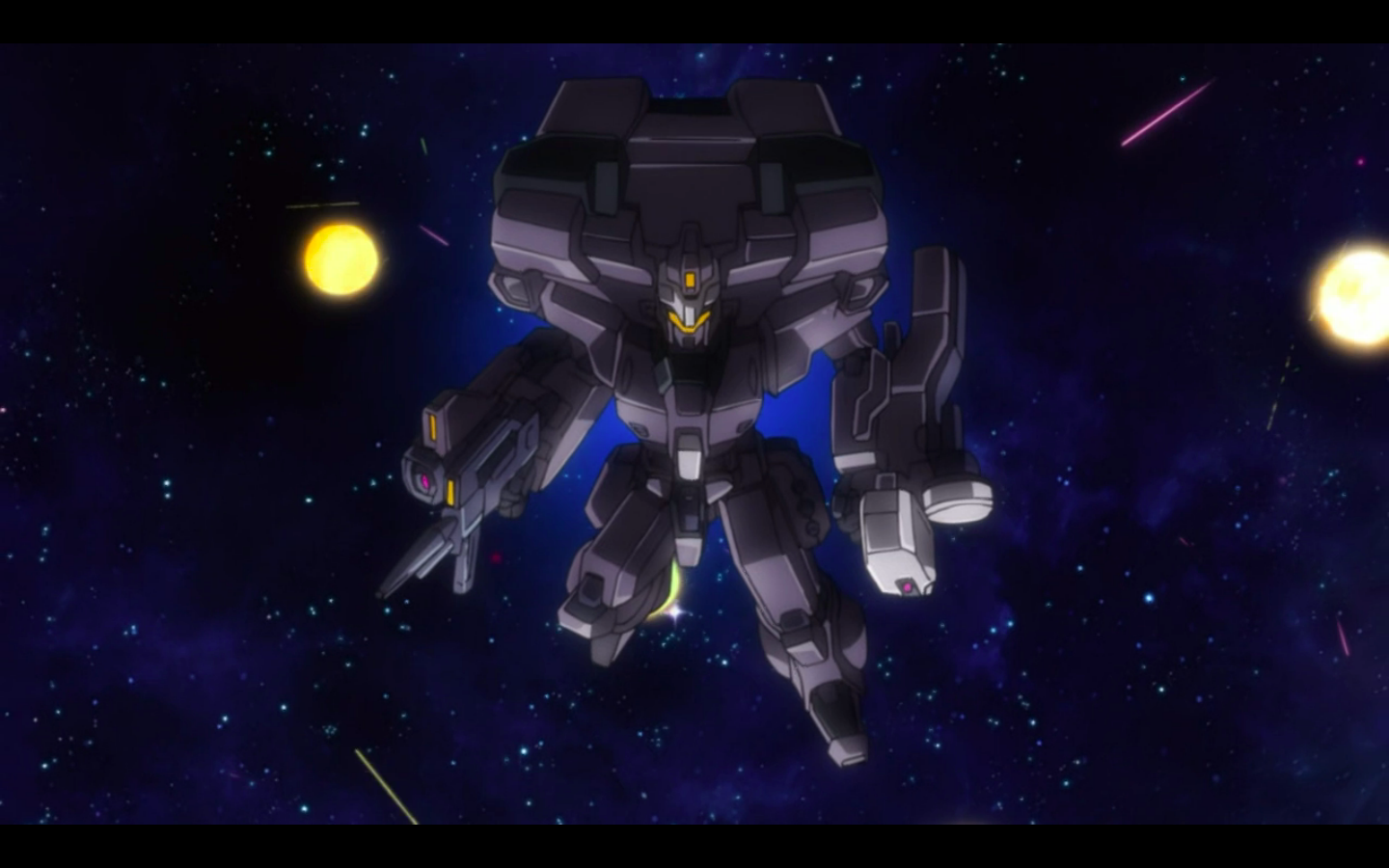 Sunrise Announces Gundam Build Divers