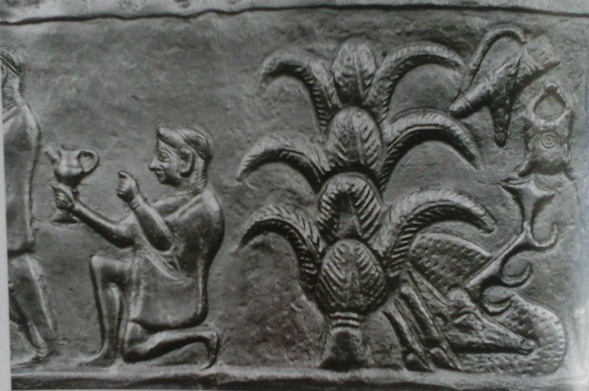 TARİH VE ARKEOLOJİ: HATTİLER VE ASYA KELİMESİ