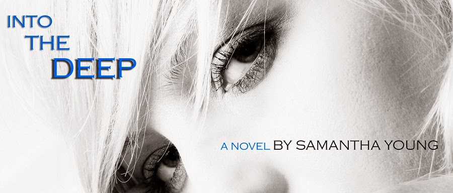 Into the Deep: Excerpt