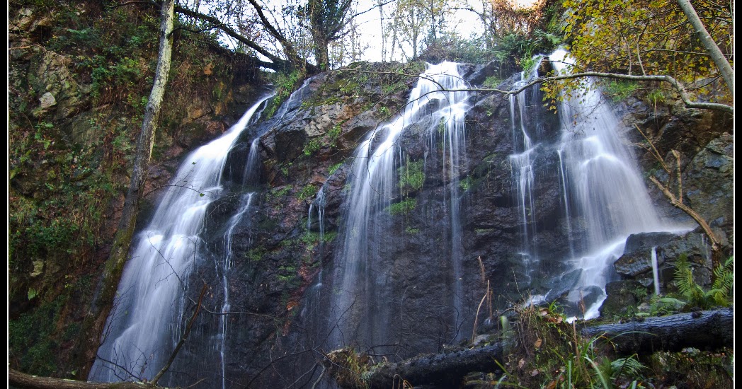 Caleyando con Cienfuegos: Cascadas de Guanga y Peña Castiello