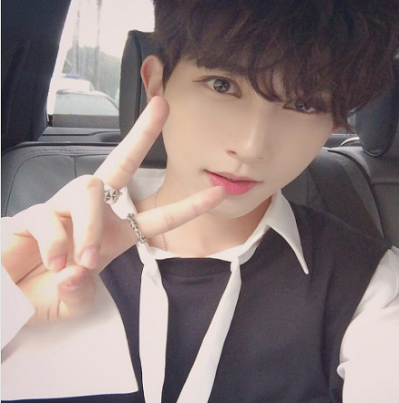 Primeras Imágenes De Kiseop Más Mensaje Para Sus Fans