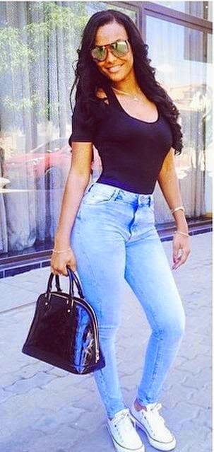 Famous Angolan people | Angolanos Famosos | Page 8 | SkyscraperCity Forum