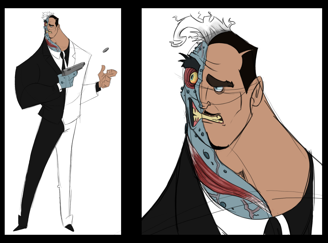 DAN SEDDON INTERVIEW