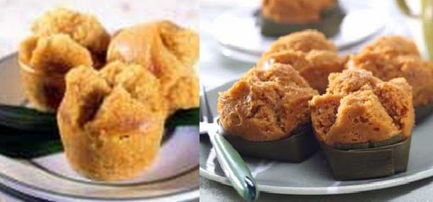 Cara Membuat Kue APEM Paranggi - Cara Wanita & Pria