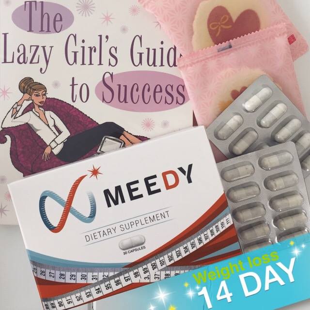 meedy มี้ดดี้ ผลิตภัณฑ์อาหารเสริมปรับสมดุลแห่งความงามน้องใหม่มาแรง