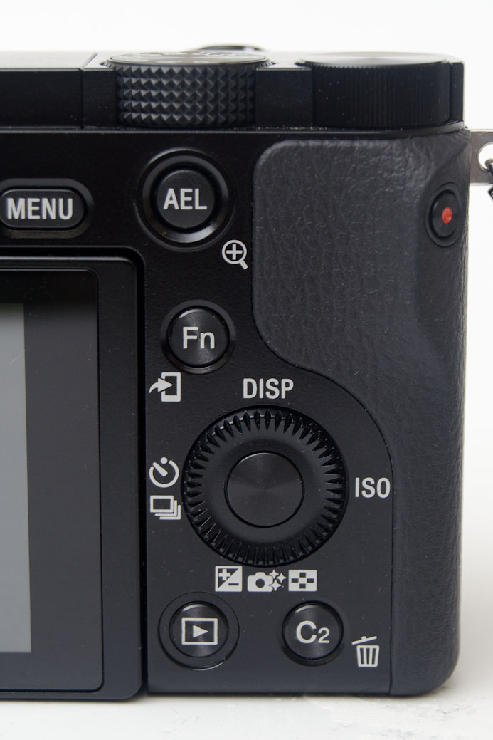 gb: Hoy probamos: Sony A6000