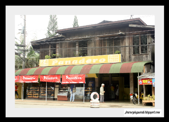 JOURNEYING SARAH: DAVAO LIFE IS HERE: THE JAPANESE HISTORICAL SITES OF ...