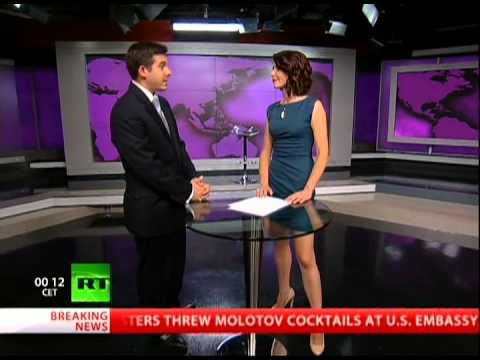 Abby Martin - Gorgeous and Smart: 2016