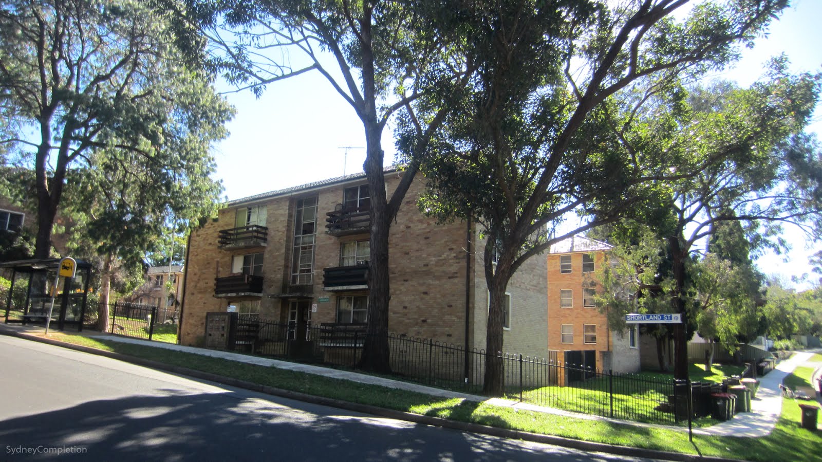 Anniversary Special Stop 6: Telopea - Completing Sydney