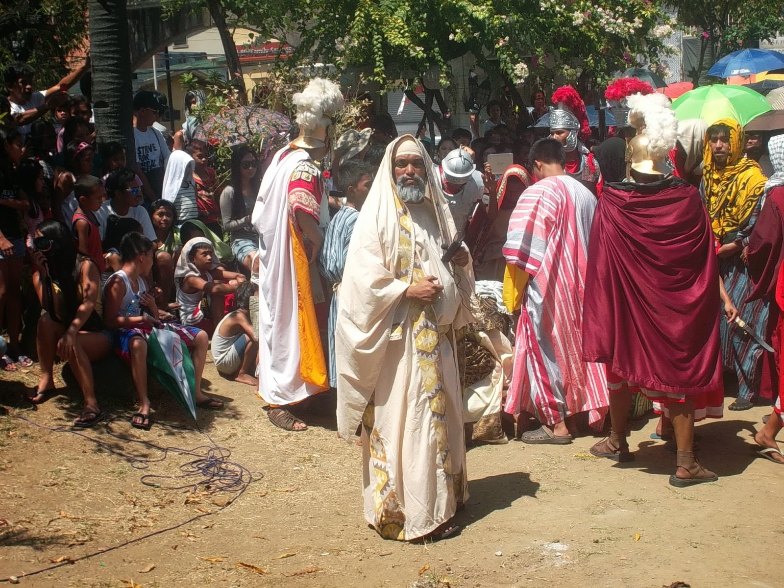 Konted's Make My Day 2: Cainta: The Philippines' Richest Municipality