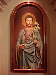 St. Joseph: The Holiest Man on Earth - Catholic News & Inspiration