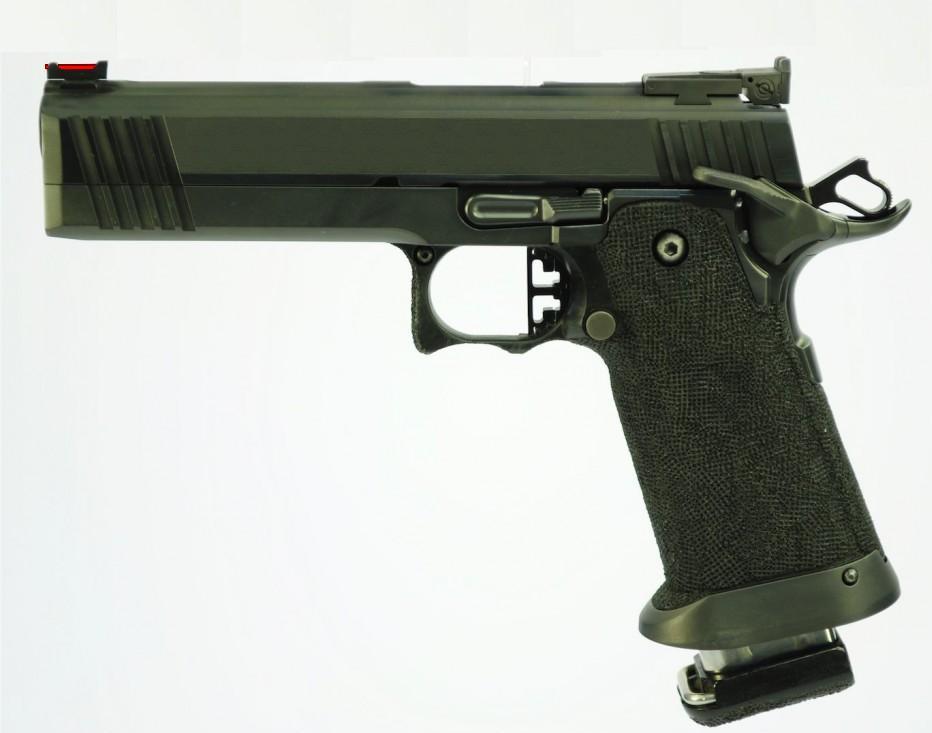 TACTICAL WAREFARE ARMORY: 1911-2011 PISTOLS