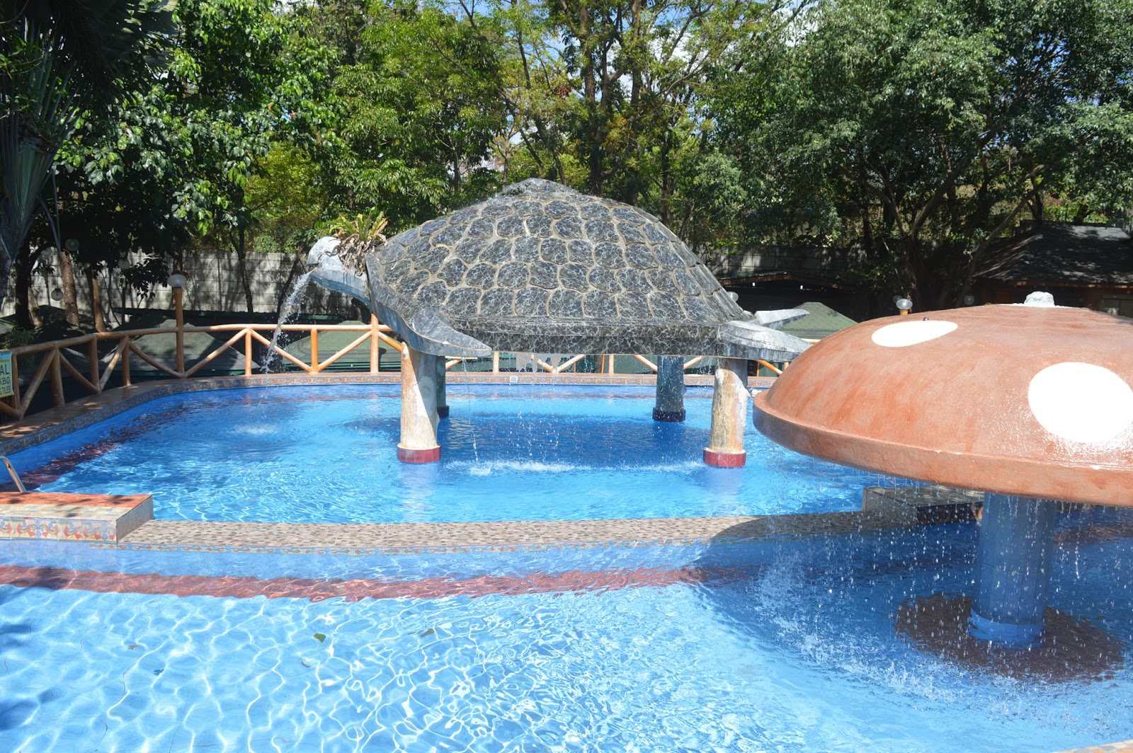 Bosay Resort : A Great Resort in Antipolo City - The Pinoy Traveler