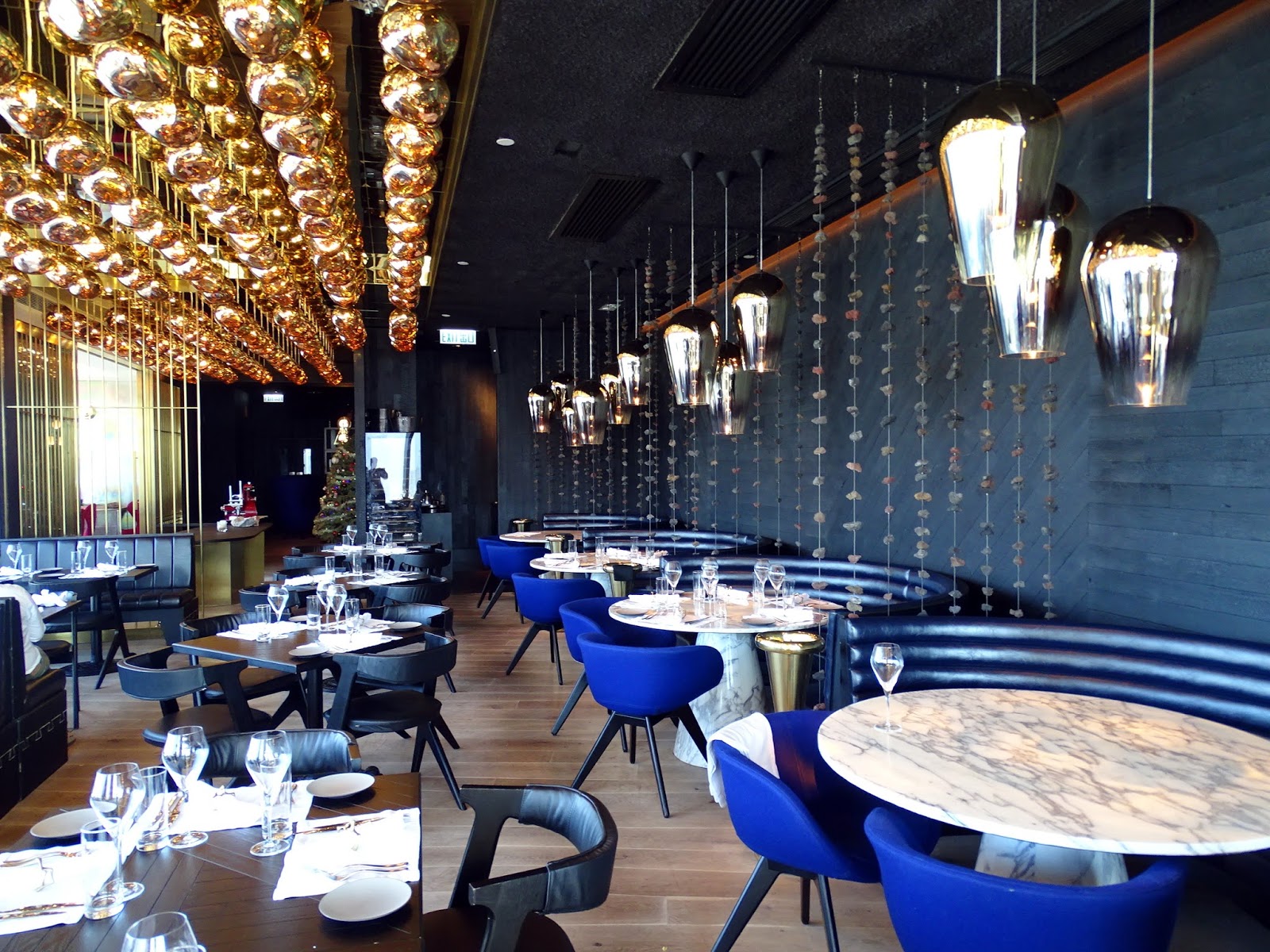 ALTO Bar and Grill (Hong Kong, CHINA) ★★★★☆ | A traveling foodie's ...