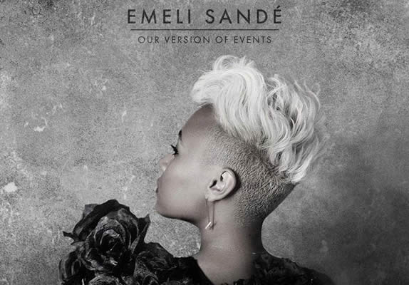 Vive's Verve: Emeli Sande's 'Our Version of Events'
