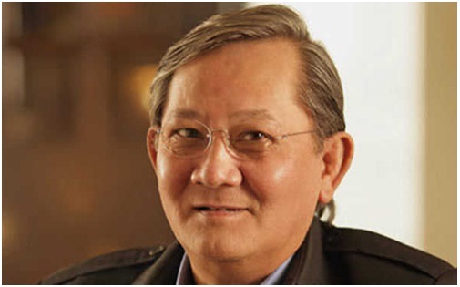 10 Richest People In Indonesia 2011: R. Budi & Michael Hartono ...