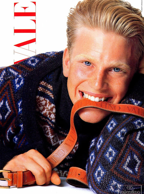 Vintage Ads of the 1980s : Fashion and Accessories | Page 18 | the ...