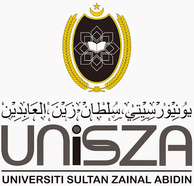 Suri Inairus: Logo Baru UniSZA 2013 Memang Cantiklahh!!