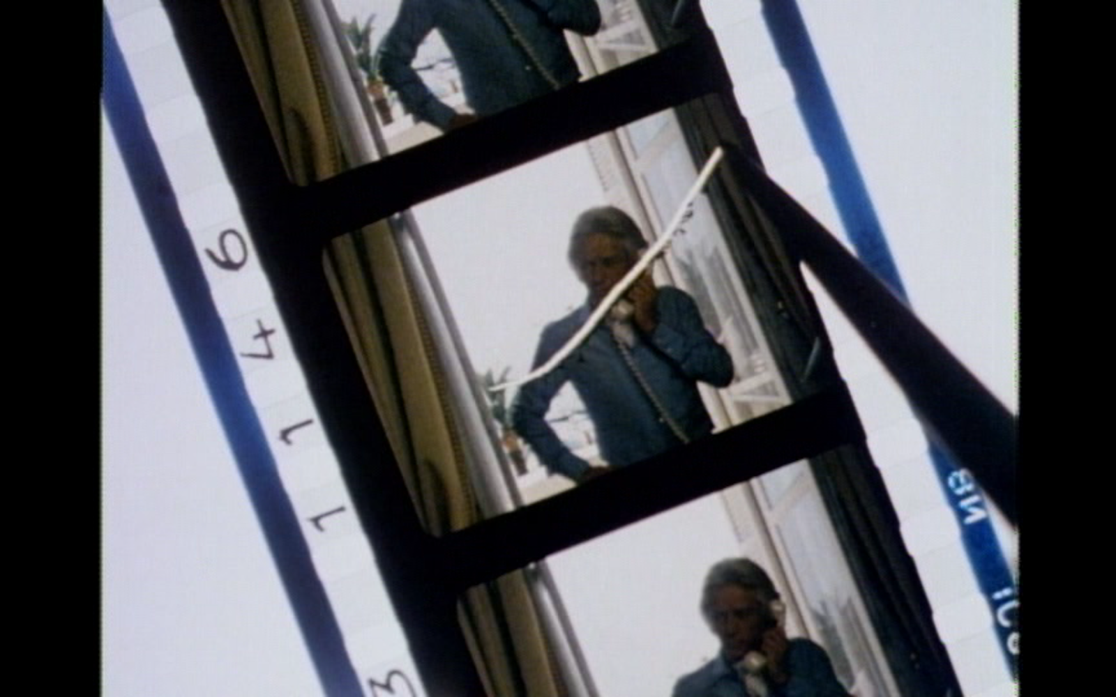 Fanático ( The Last Horror Film – 1982, de David Winters) – Minha Visão ...