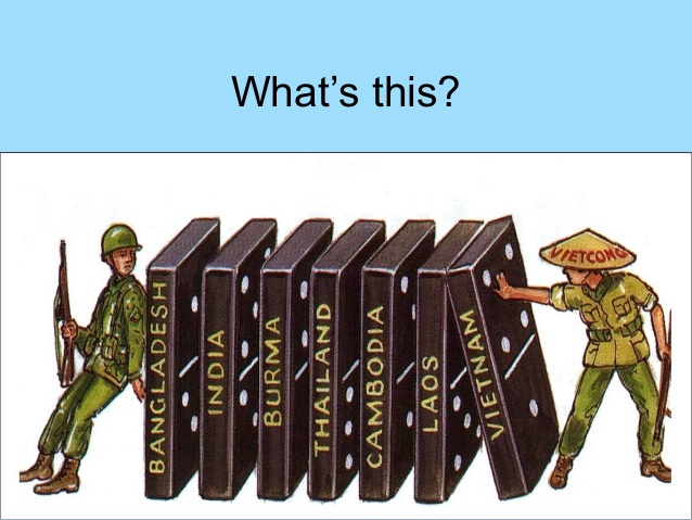 American History II : Vietnam War Slide Share