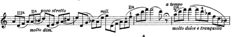 Musical Assumptions: An Elegant Way of Marking Fingerings for String ...